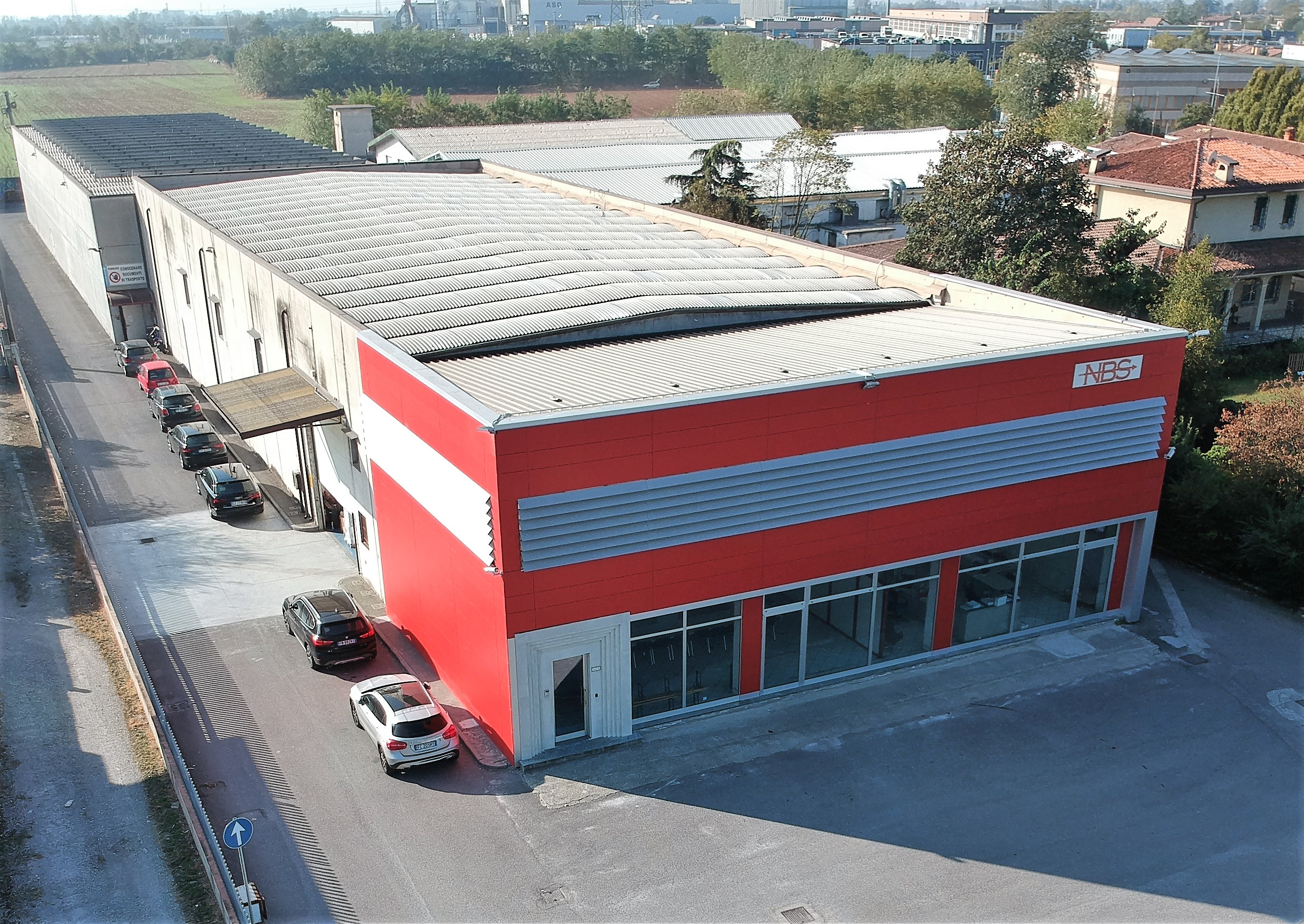 Brescia – Service Precast SRL